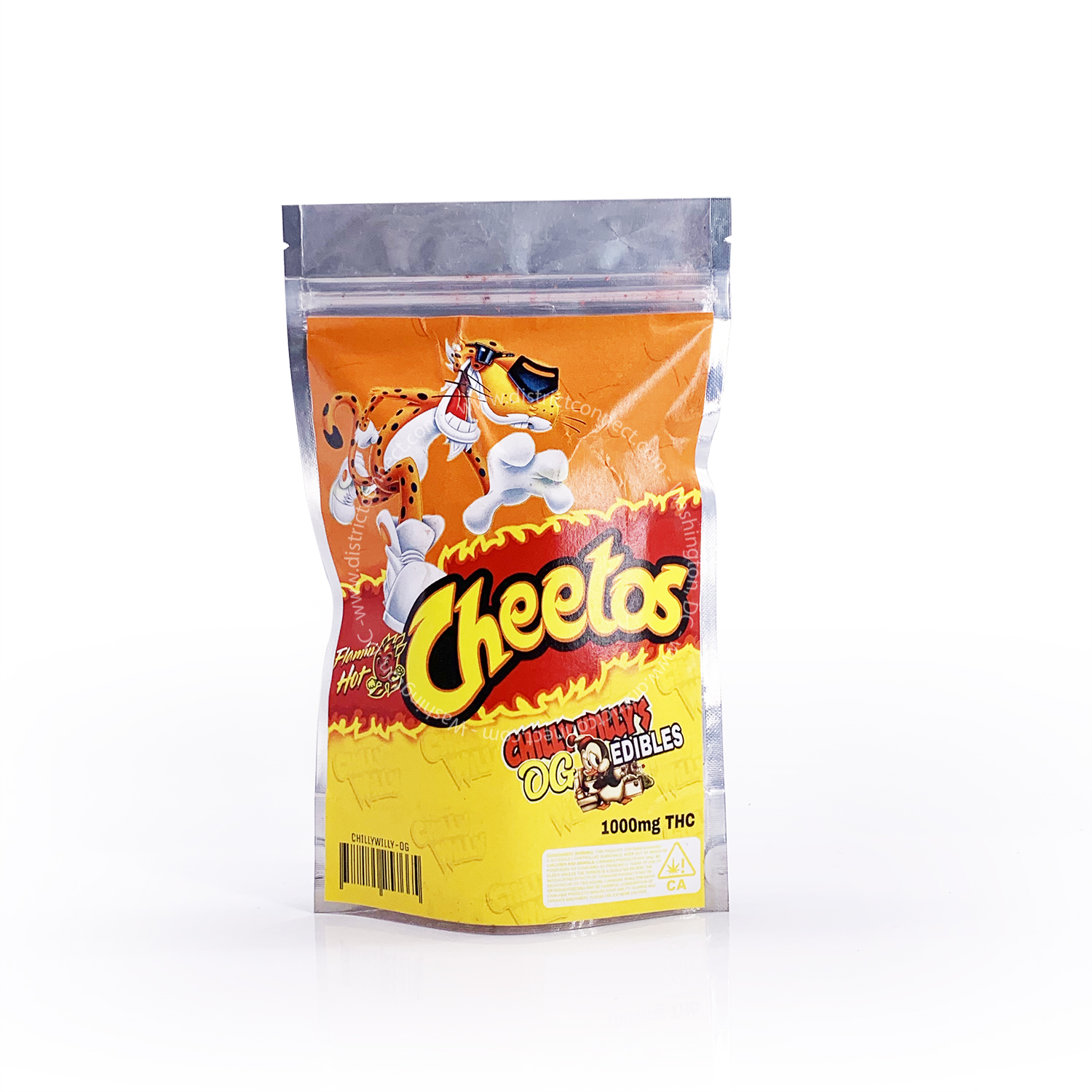 Shop - Page 2 of 6 - District Connect - Washington DC i71 Weed Delivery