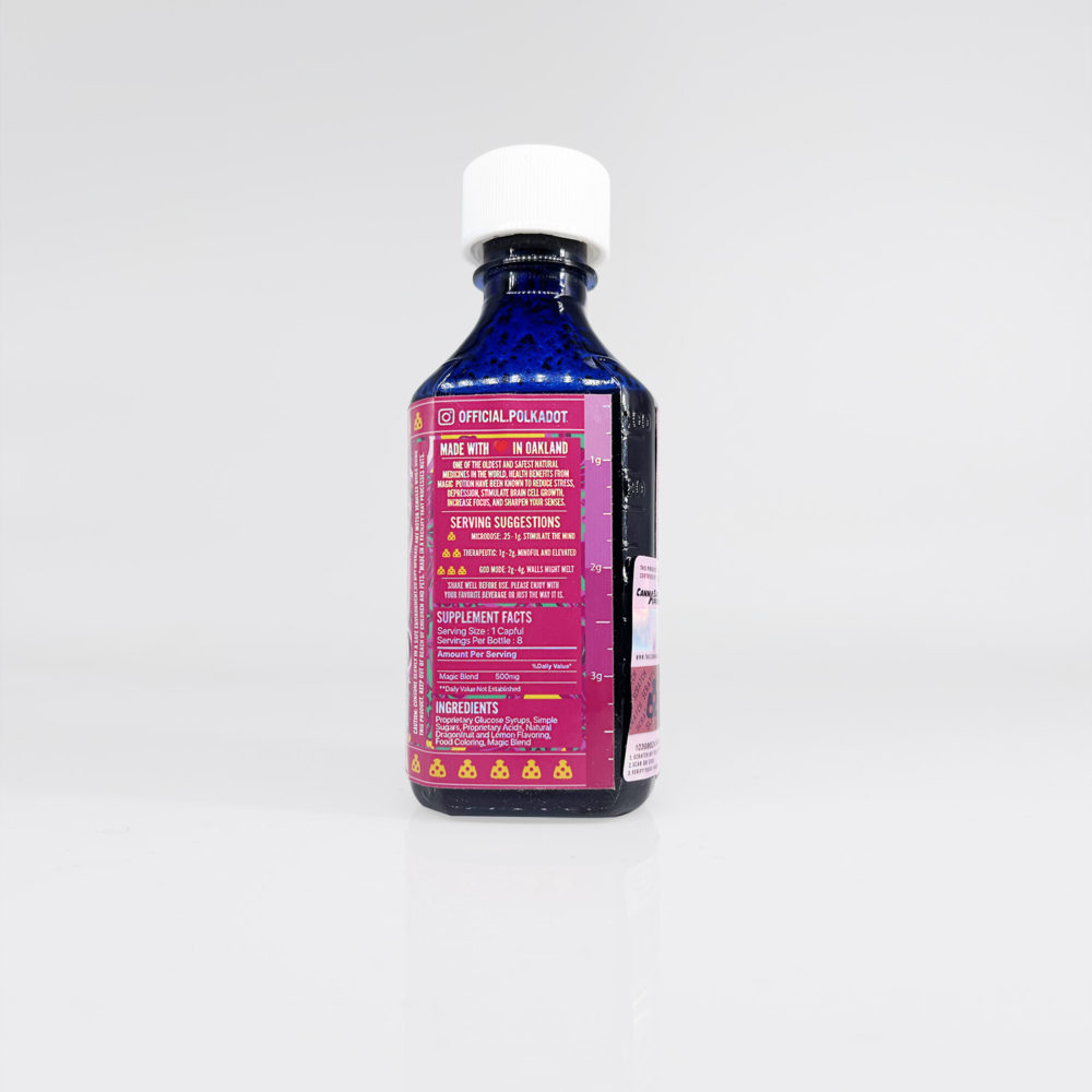 Polka Dot Potion 4g **OUT OF STOCK** - District Connect - Washington DC ...