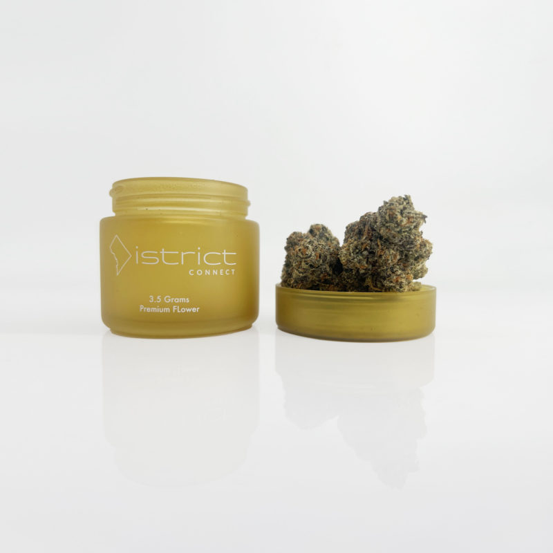 Top Shelf Archives - District Connect - Washington DC i71 Weed Delivery