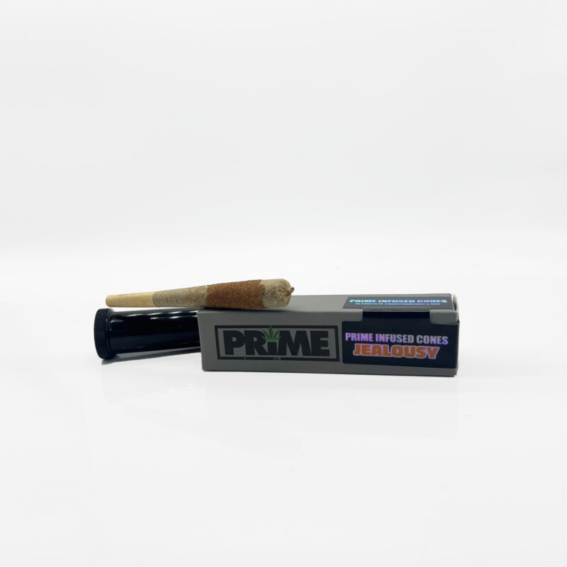 Prime Co. Infused Cones 1g Preroll *out of stock* - District Connect ...
