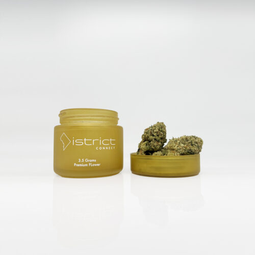 Georgia Pie Premium Out Of Stock District Connect Washington Dc I71 Weed Delivery