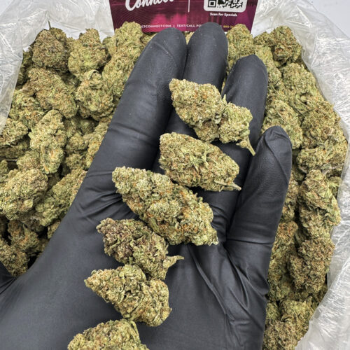 Watermelon Kush Oz Deal - District Connect - Washington DC i71 Weed ...