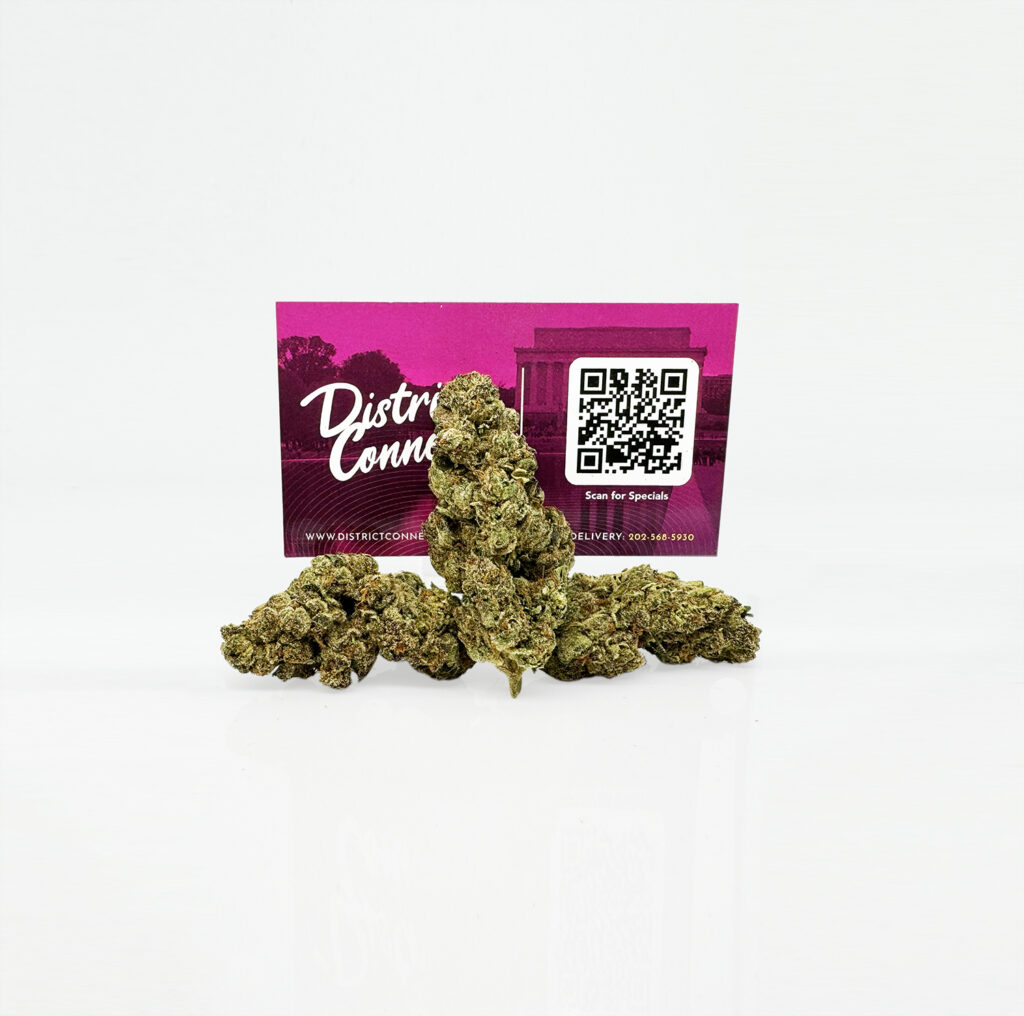 Watermelon Runtz Oz Deal **OUT OF STOCK** - District Connect ...