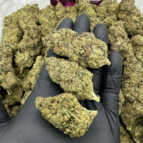 Candy Runtz Oz Deal **OUT OF STOCK** - District Connect - Washington DC ...