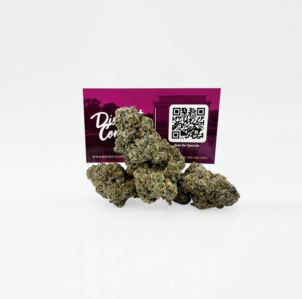 Cookie Cake Exclusive **OUT OF STOCK** - District Connect - Washington ...