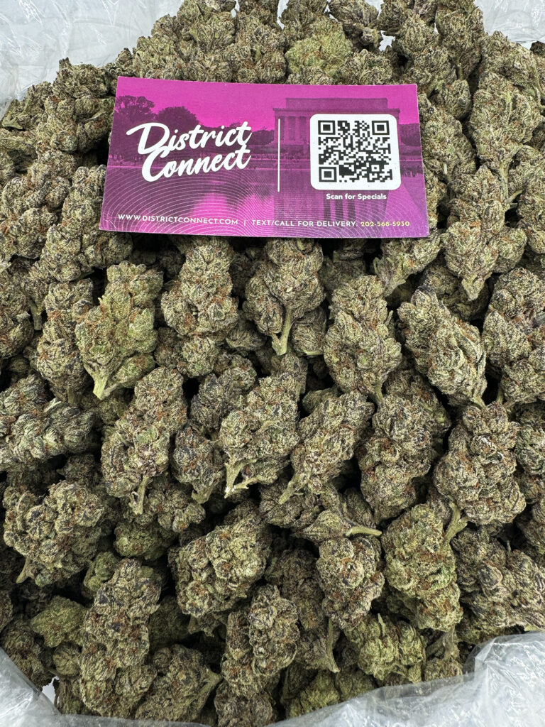 Garlic Cake Top Shelf. *OUT OF STOCK* - District Connect - Washington ...