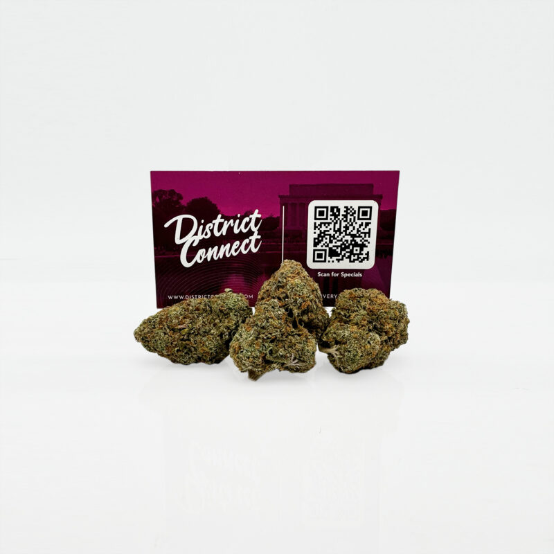 Crystal Coma Exclusive **OUT OF STOCK** - District Connect - Washington ...