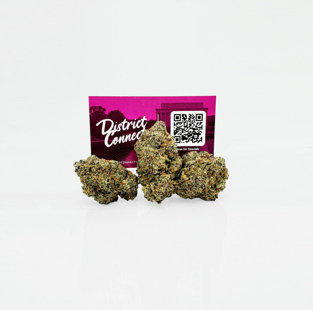 Purple Coma Exclusive **OUT OF STOCK** - District Connect - Washington ...