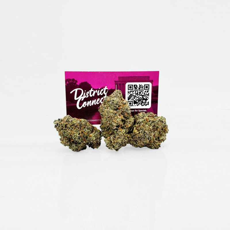 Purple Coma Exclusive **OUT OF STOCK** - District Connect - Washington ...