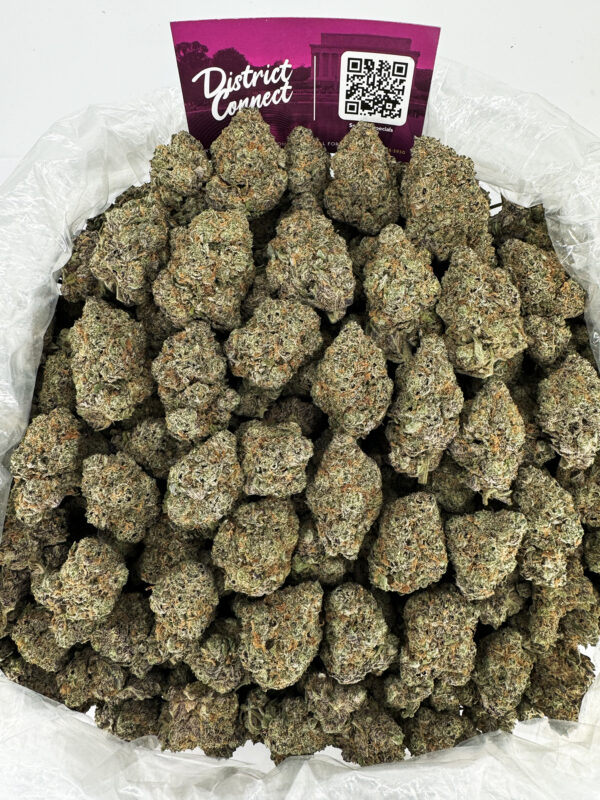 Purple Coma Exclusive **OUT OF STOCK** - District Connect - Washington ...