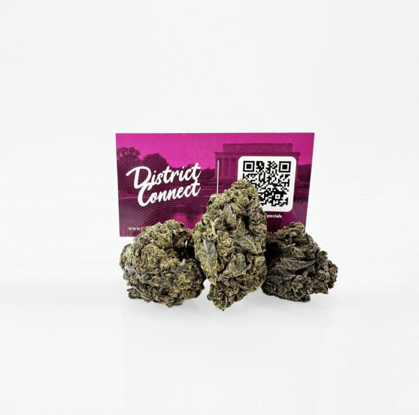 Purple Gelato Oz Deal **OUT OF STOCK** - District Connect - Washington ...