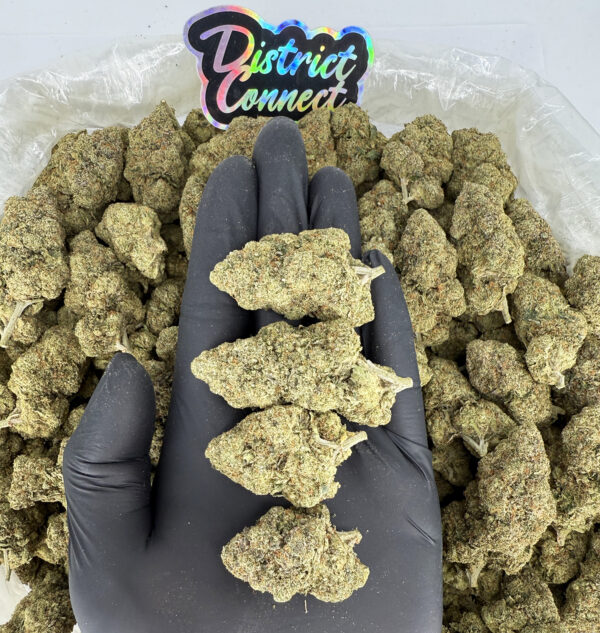 Super Jet Fuel Top Shelf **OUT OF STOCK** - District Connect ...