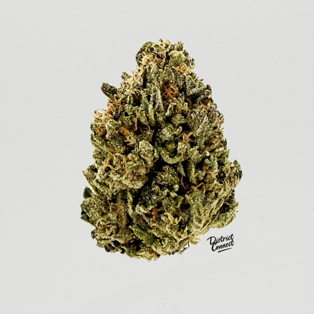 Now n Later Oz Deal - District Connect - Washington DC i71 Weed Delivery